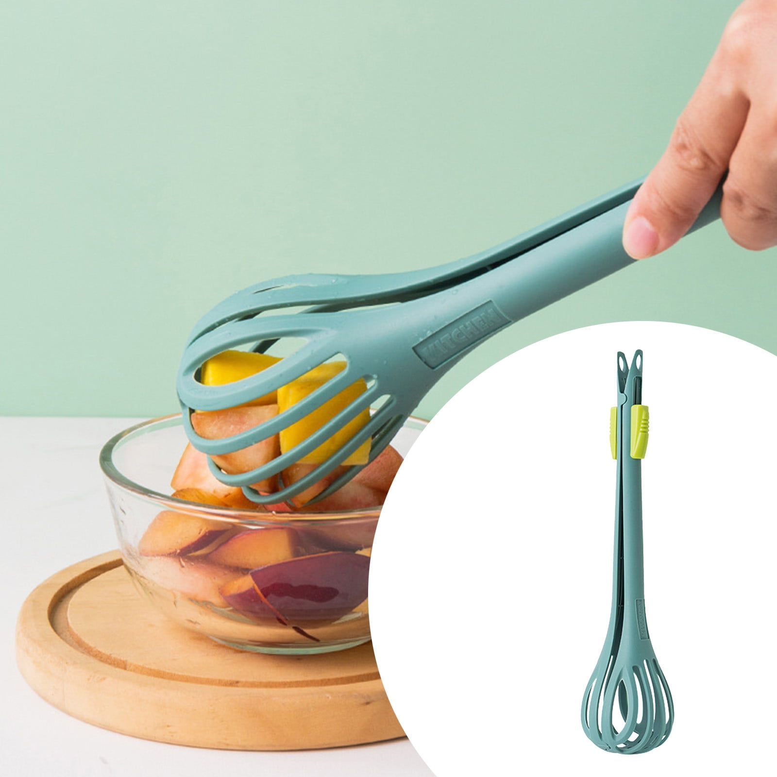 Wyzesi Egg Mixer Mini Whisk Handmixer Eggs Tool Hand Whisk for Cooking ...