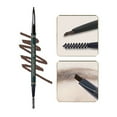 Wyzesi Eyebrow Powder Dark Brown Long Lasting Extra-Fine Eyebrow Pencil ... Wyzesi Eyebrow Powder Dark Brown Long Lasting Extra-Fine Eyebrow Pencil ...