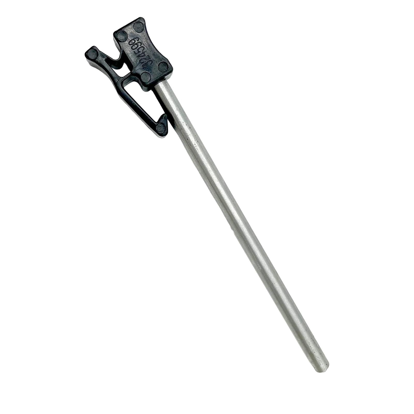 Wzmzjy 0432453 Stainless Steel Tilt Pin Assembly Outboards Pin Knob ...