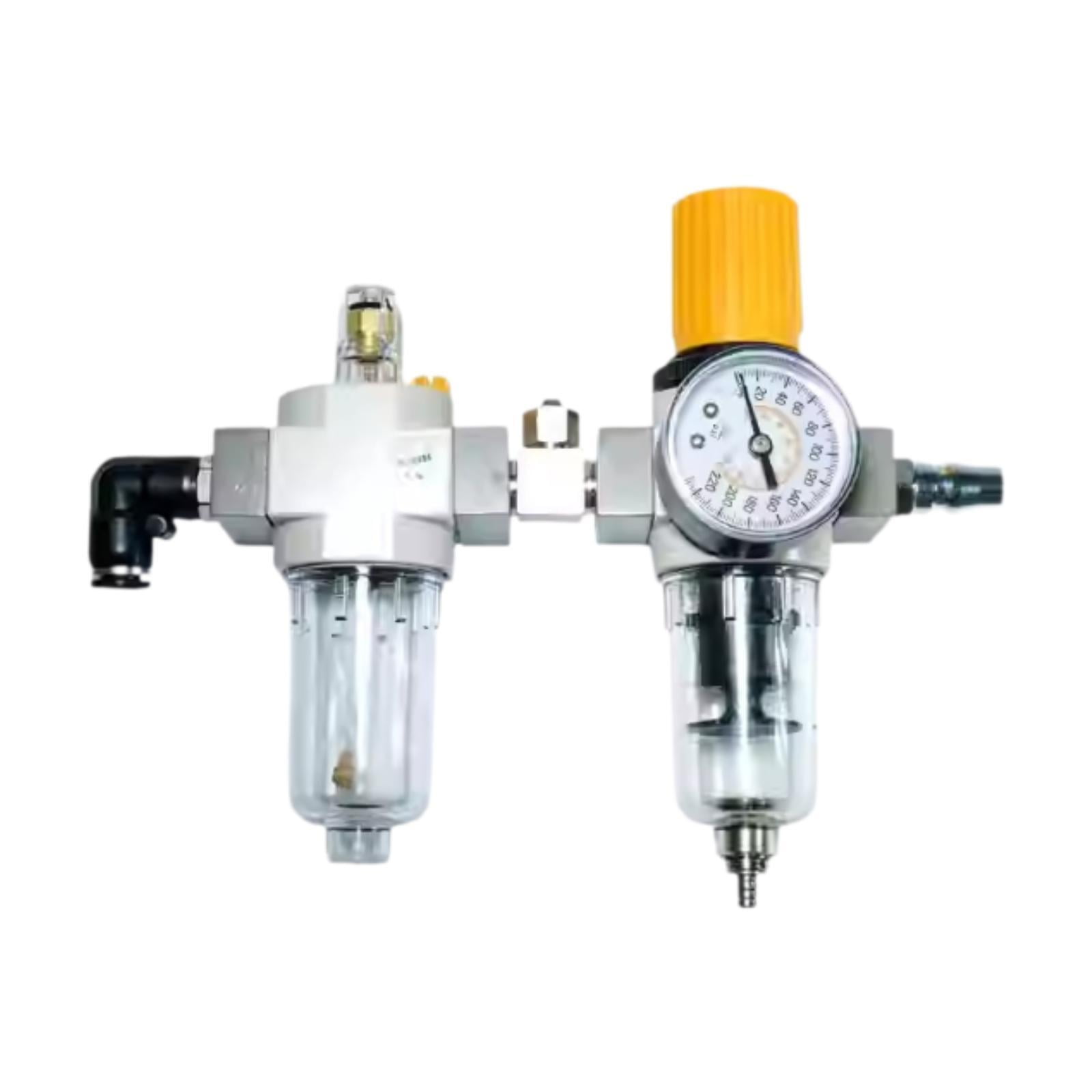 Wzmzjy 1/4" NPT Tyre Changer Oil Water Separator Tire Machine ...