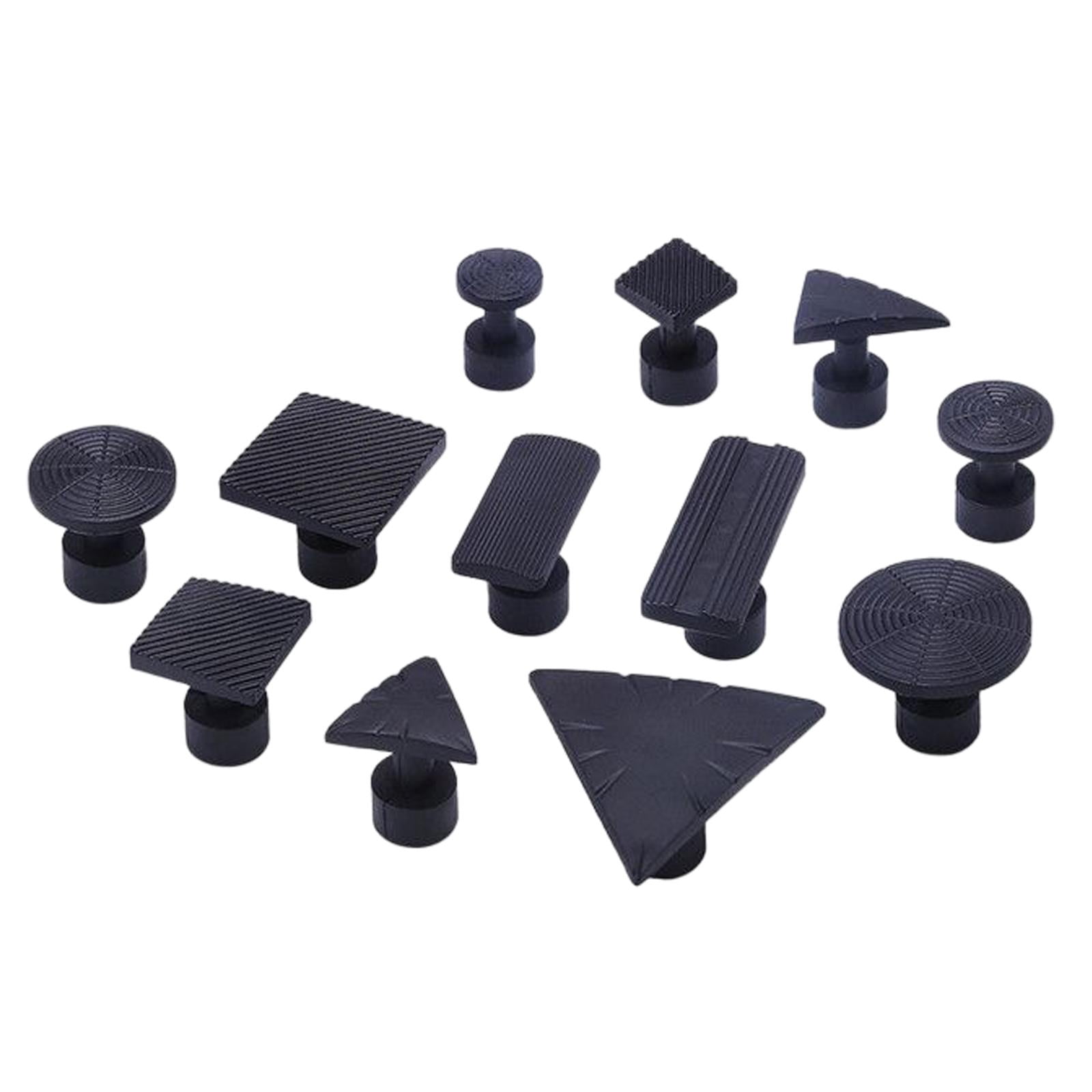 Wzmzjy 12 Pieces Removal Kit Quick Repairing Automotive Supplies Tools ...