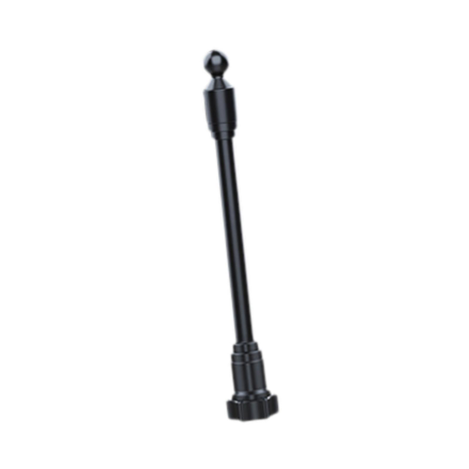 Wzmzjy 17mm Ball Mount Extension Arm for Car Vent Dashboards Phone ...