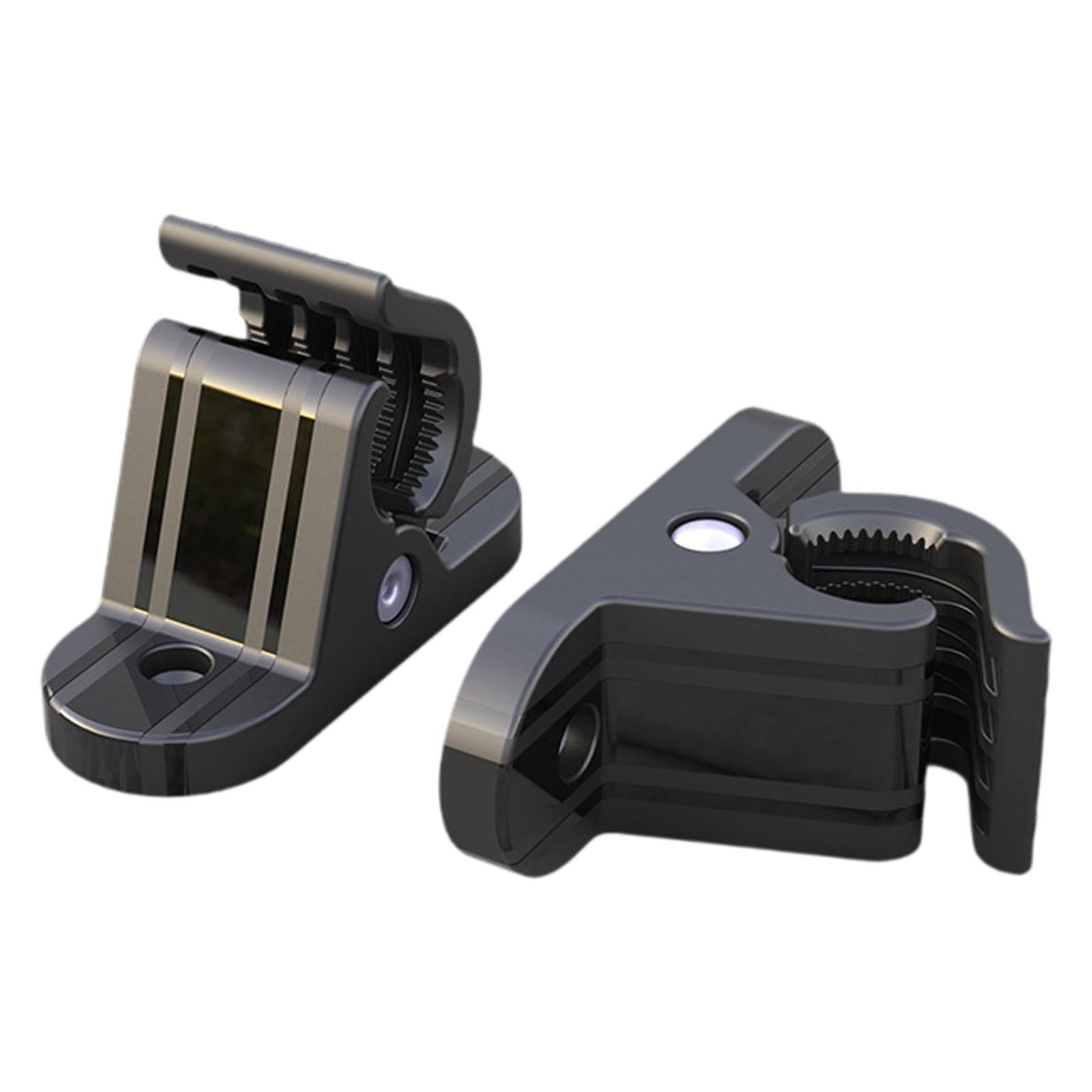 Wzmzjy 2 Pieces EV Chargers Holder Cable Fixing Clamp Fixed Clip ...
