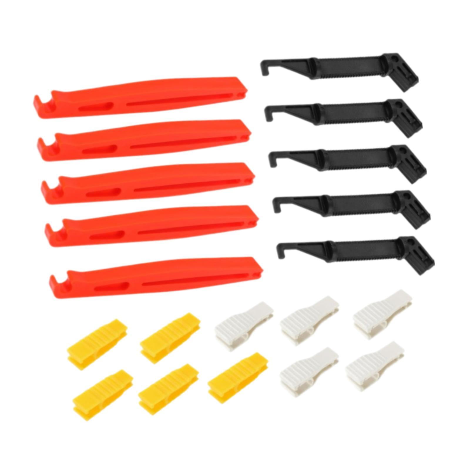 Wzmzjy 20 Pieces Fuse Puller Insertion Tool Premium High Performance ...