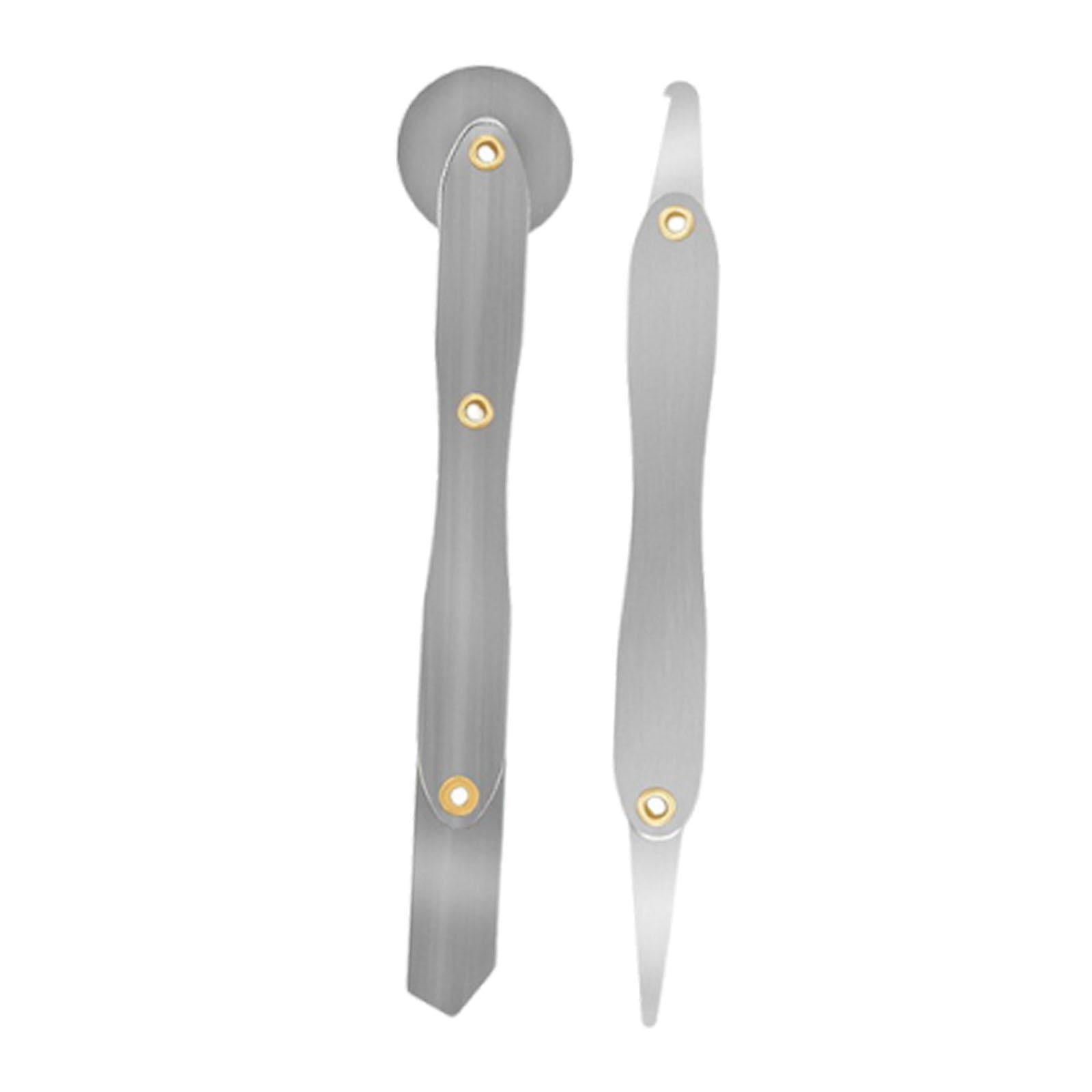 Wzmzjy 2Pcs Mobile Phone Repair Opener Tool Professional Accessories ...
