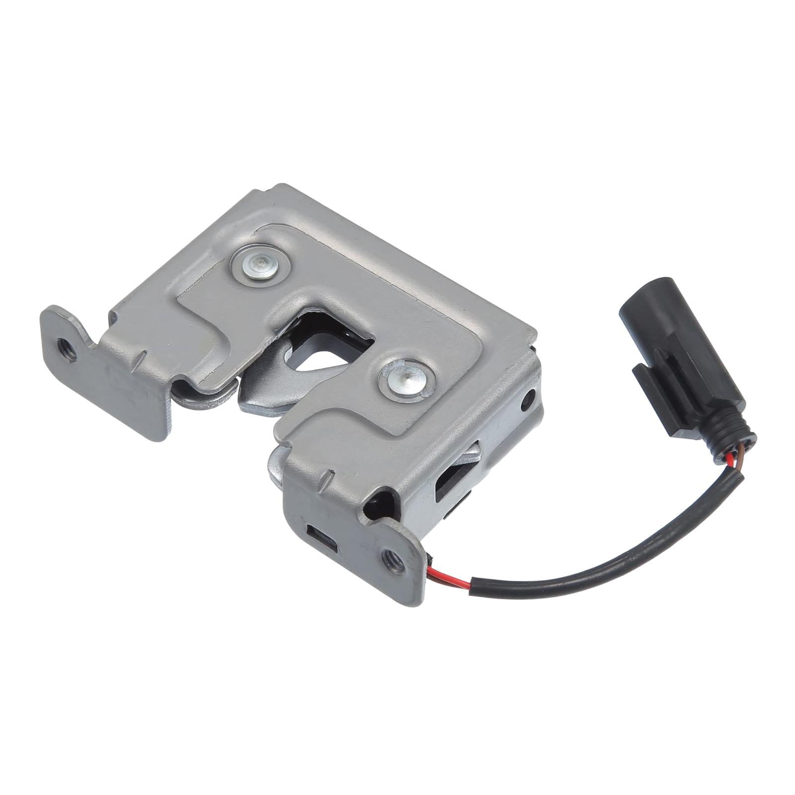 Wzmzjy 51234356263 Hood Lock Latch Repair Parts Professional Fittings ...