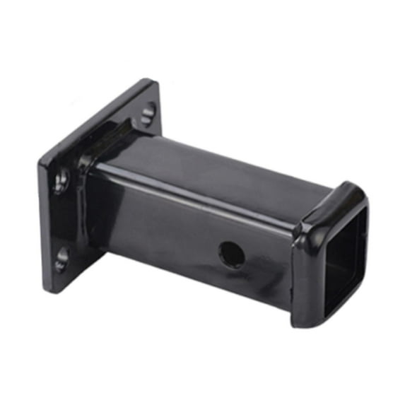 Wzmzjy Adapter Easy to Install Square Receiver Hitch Hitch Reducer ...