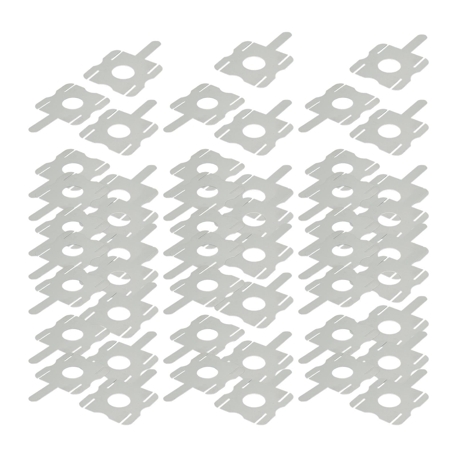 Wzmzjy Assembly Repair Projects Battery Pack Connection Tabs ...