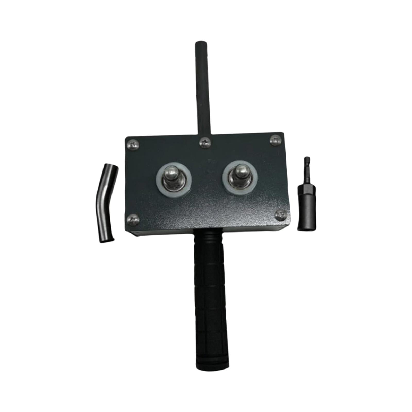 Wzmzjy Automatic Cable Wire Puller Tool Wire Threading Tool for ...