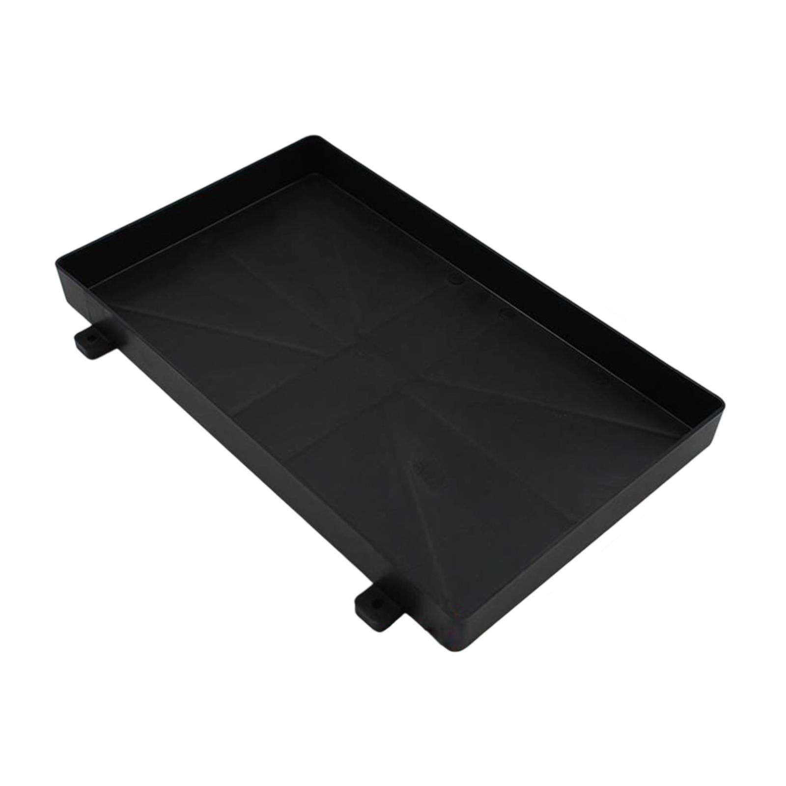 Wzmzjy Battery Tray Base Space Saving Versatile Easily Install ...