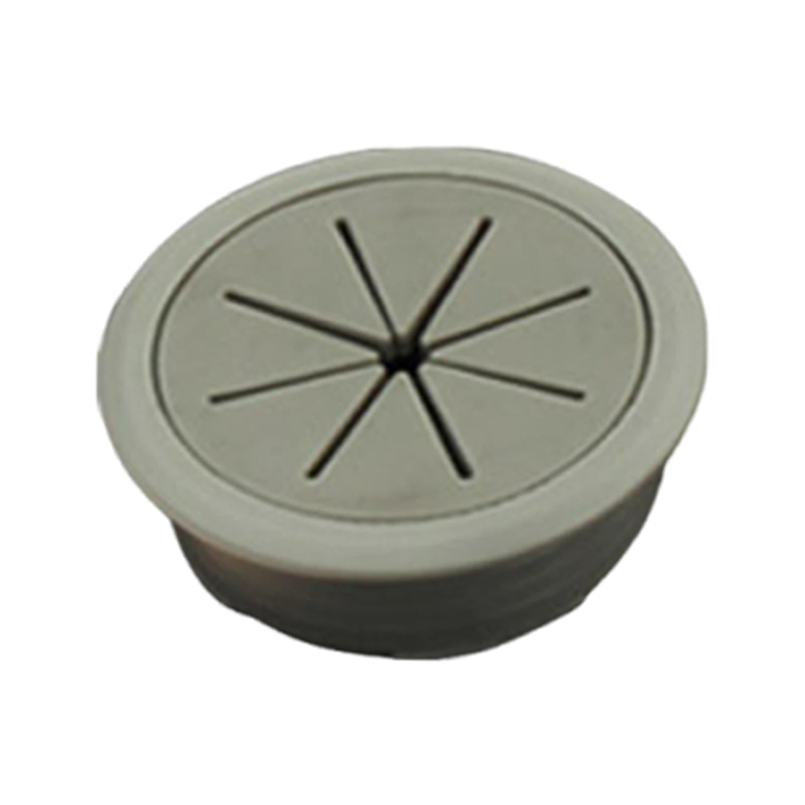 Wzmzjy Cable Hole Cover Cord Management Arrange Wires & Cords through ...