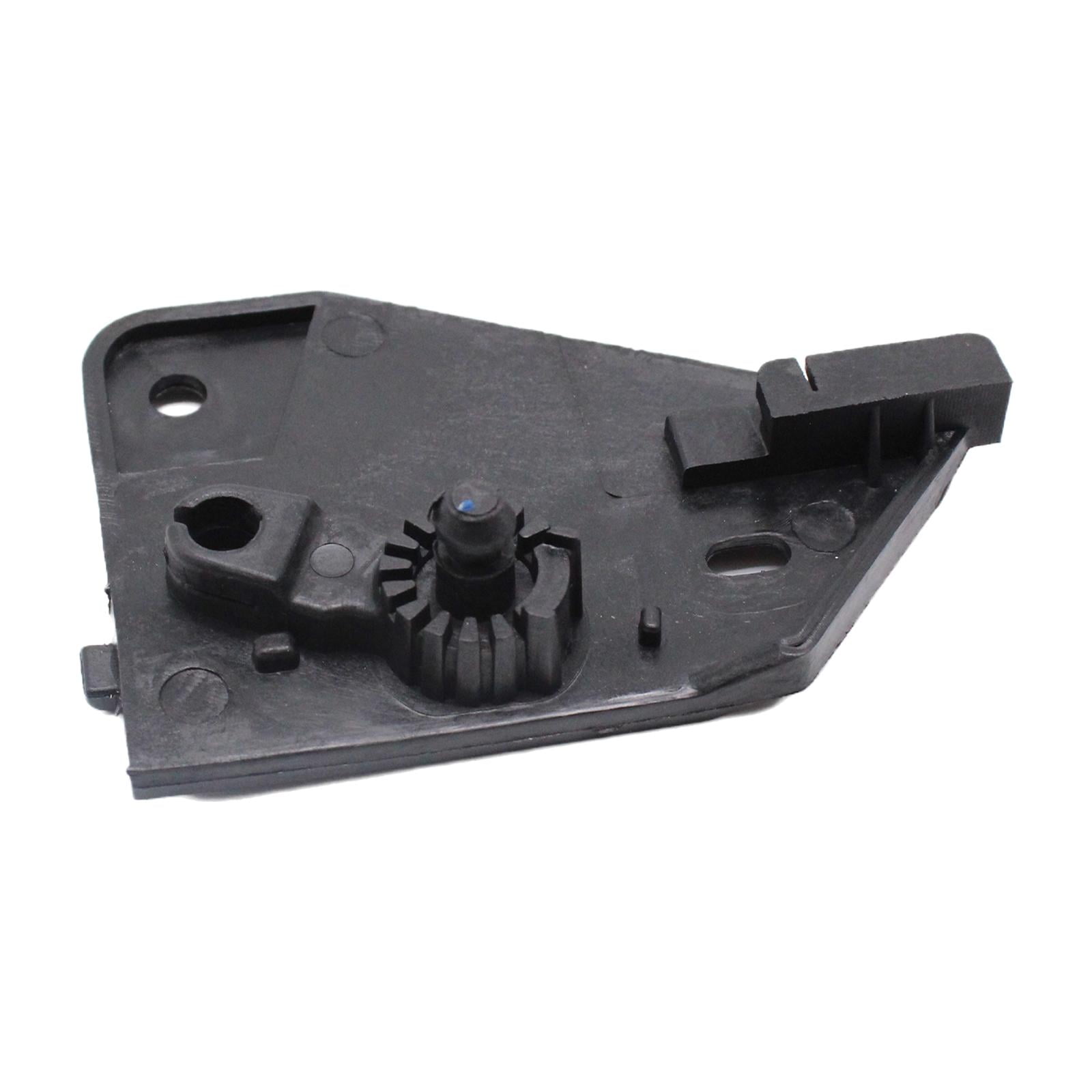Wzmzjy Car Bonnet Release Handle Bracket 7L0823633 High Performance for ...