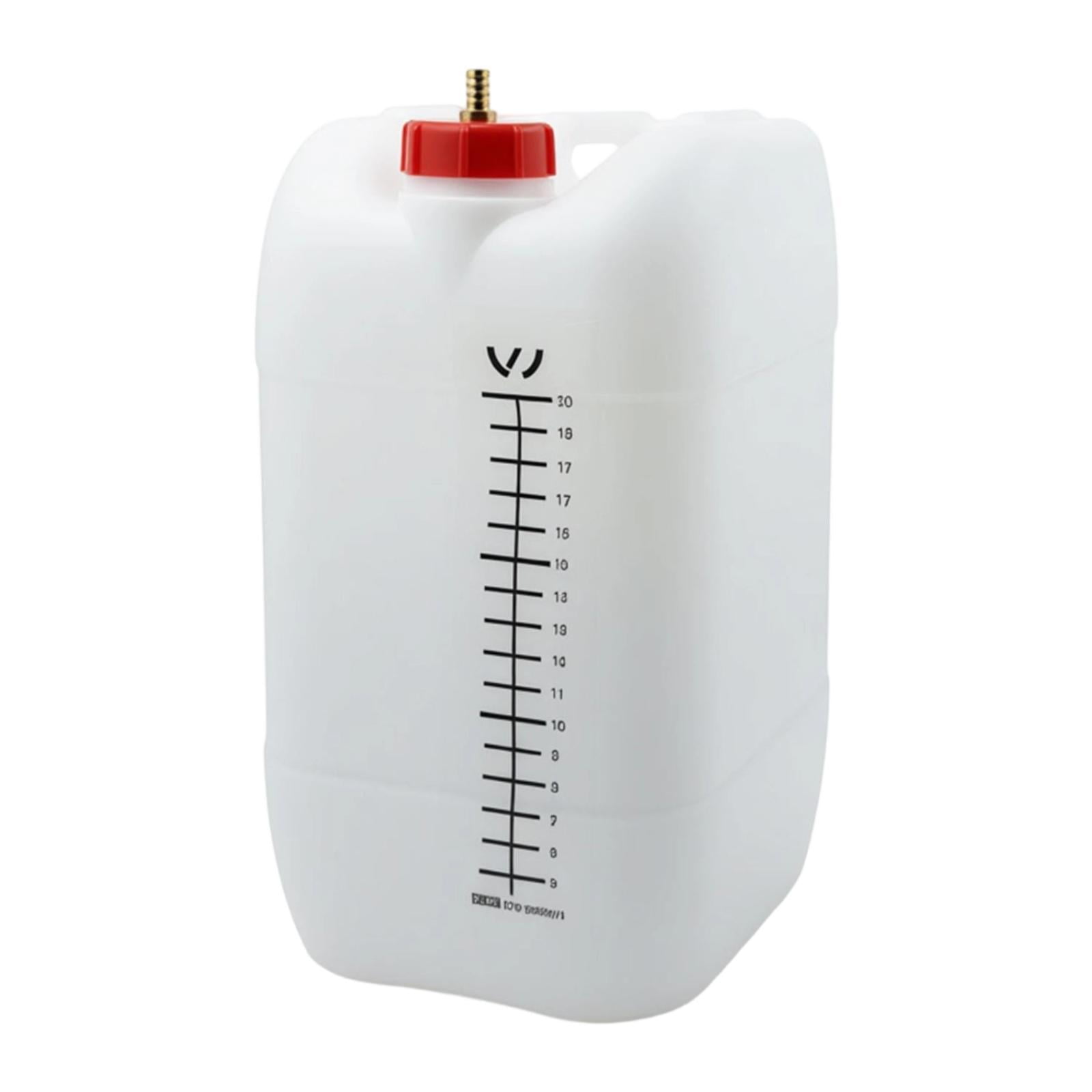 Wzmzjy Coolant Replacement Container Efficient Bottle Storage Container ...