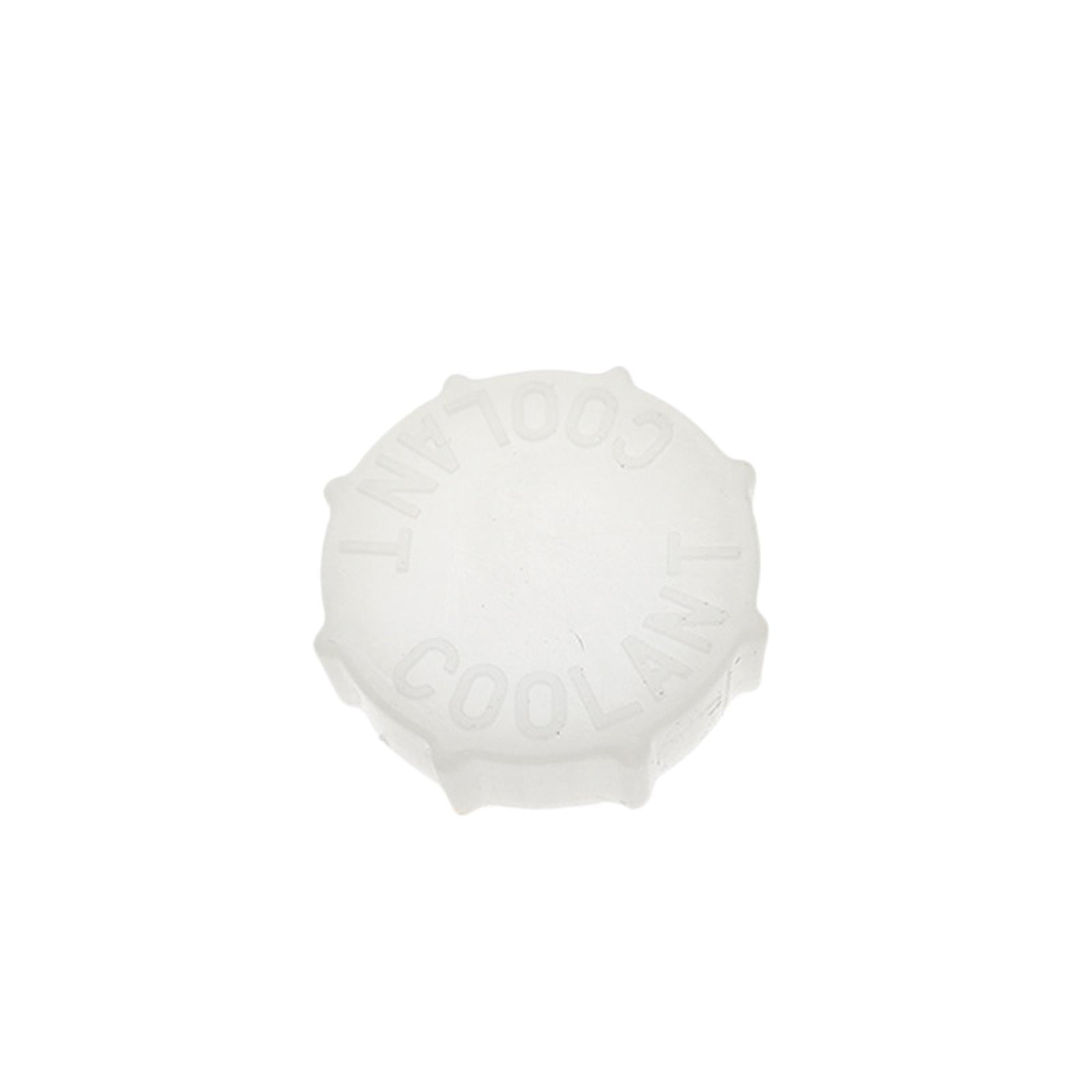 Wzmzjy Coolant Reserve Overflow Reservoir Tank Lid Radiator Cap for ...