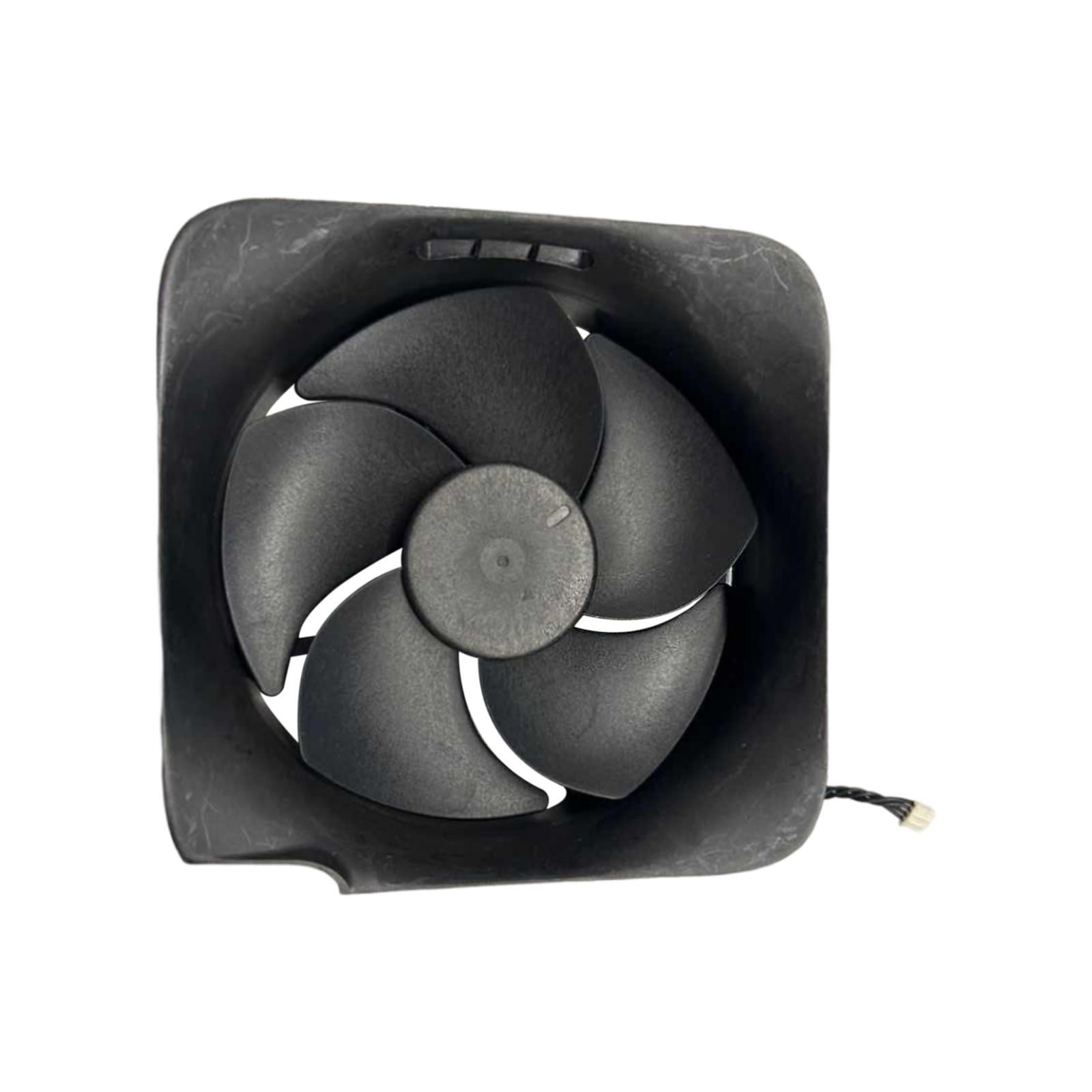 Wzmzjy Cooler Fan Accessories Quiet Portable ,Plug and Play ,Heat Sink ...