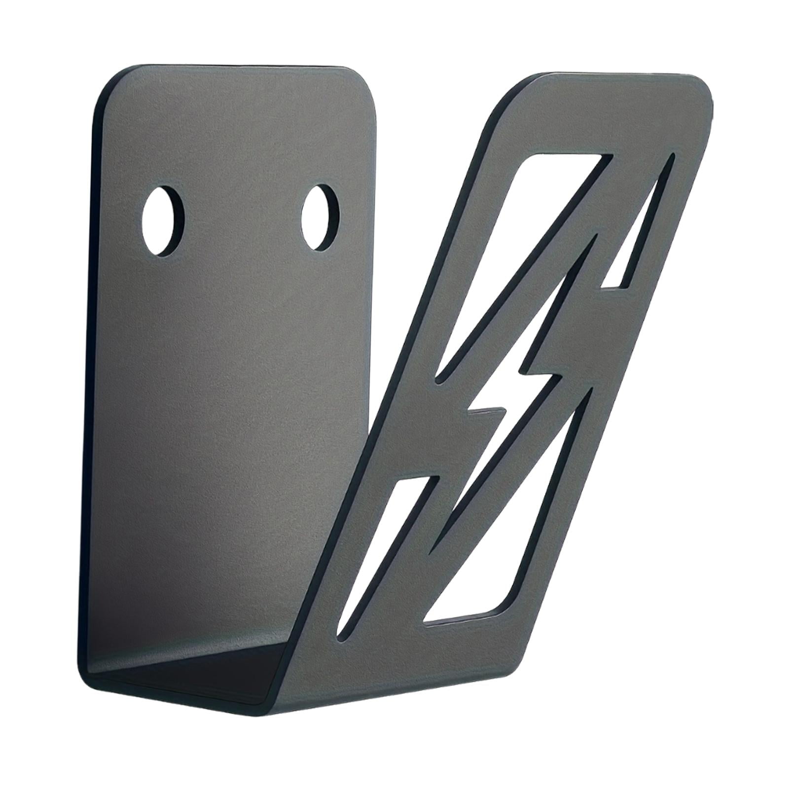 Wzmzjy EV Charger Holder Bracket Easy Installation Practical Cable ...