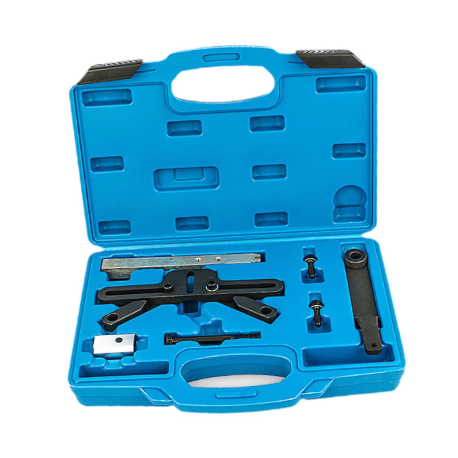 Wzmzjy Flywheel Locking Tool Set for Replacing The Engine Flywheel for ...