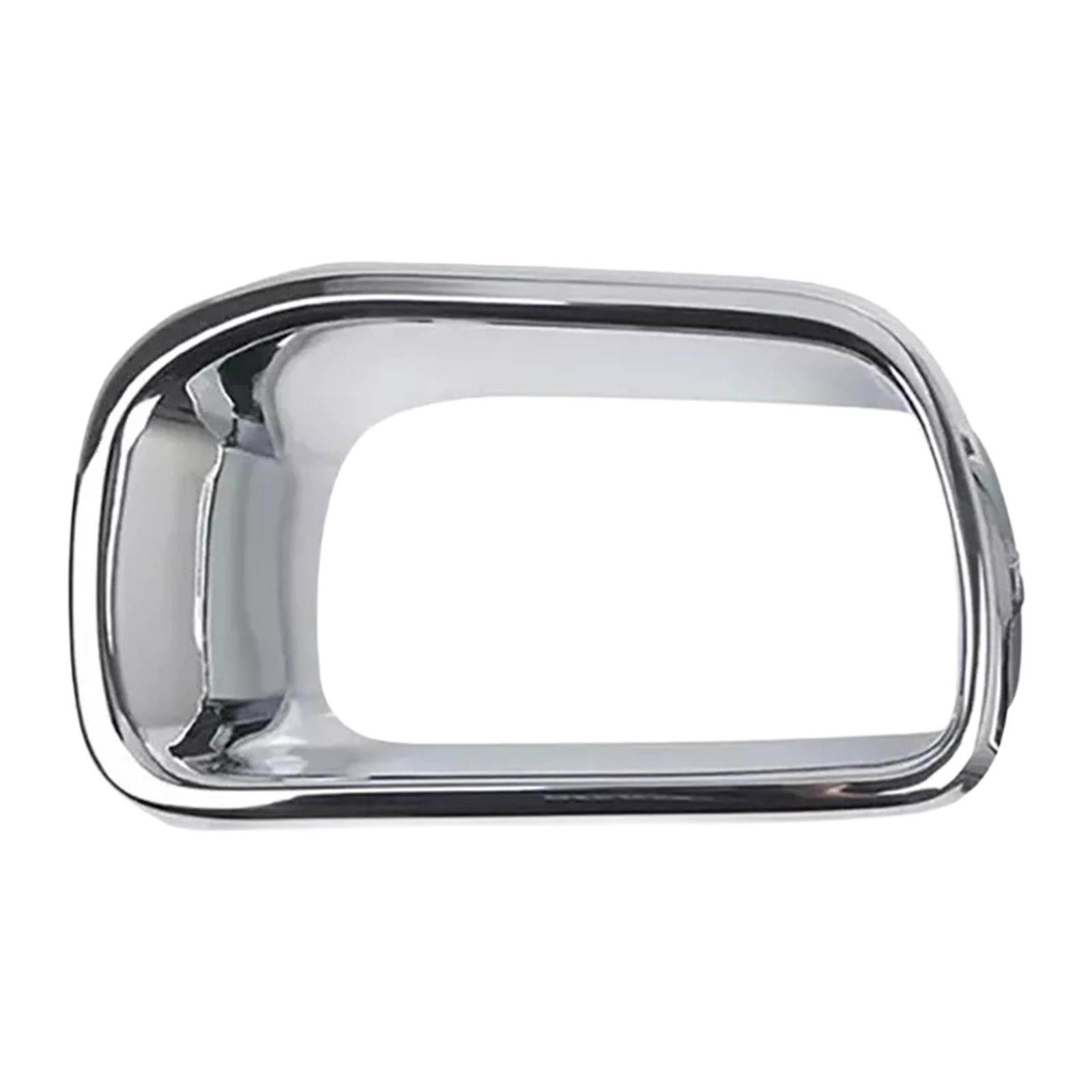 Wzmzjy Front Air Duct Frame Easy Installation Car Accessories for F56 ...