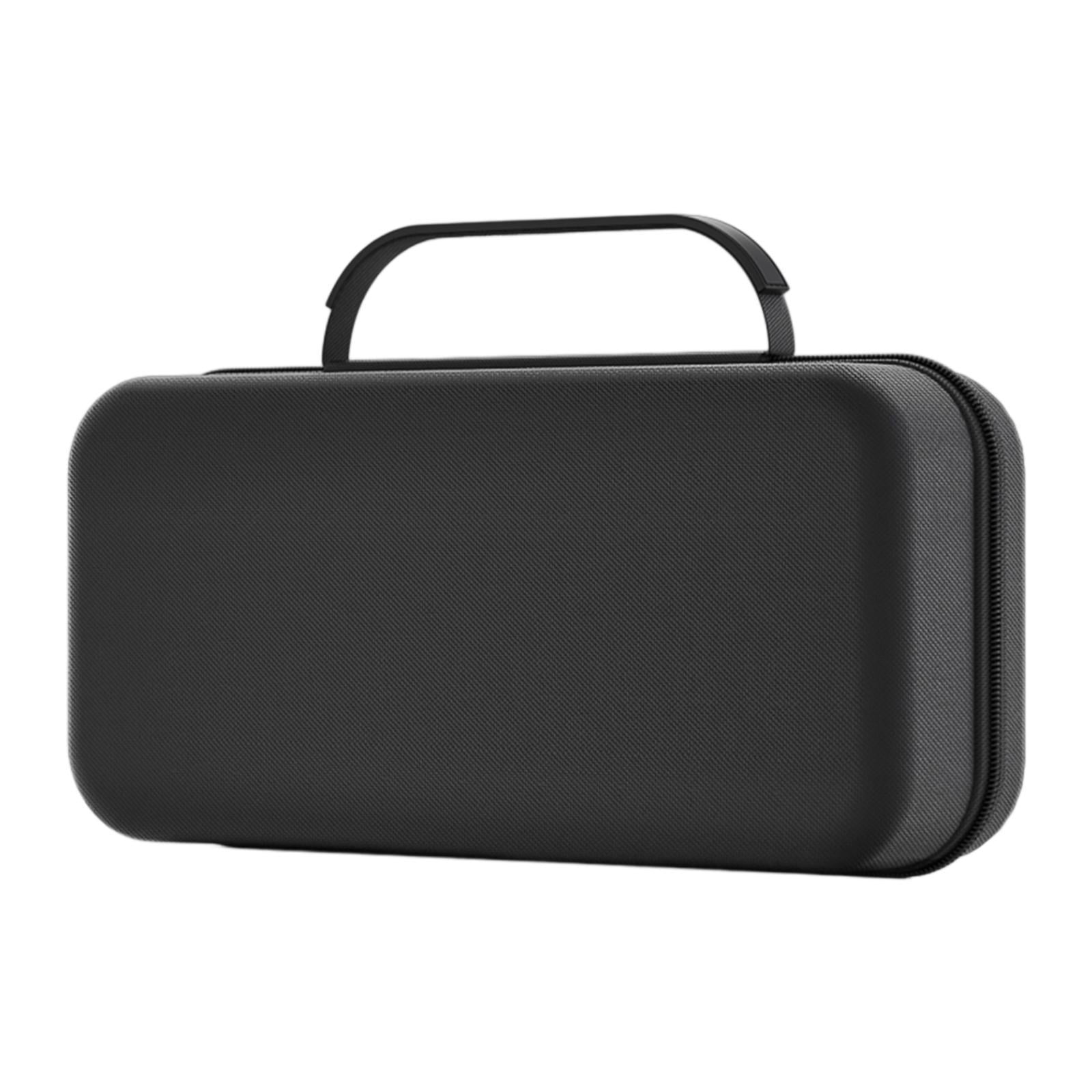 Wzmzjy Game Console Case EVA Compact for Console Accessories Handheld ...