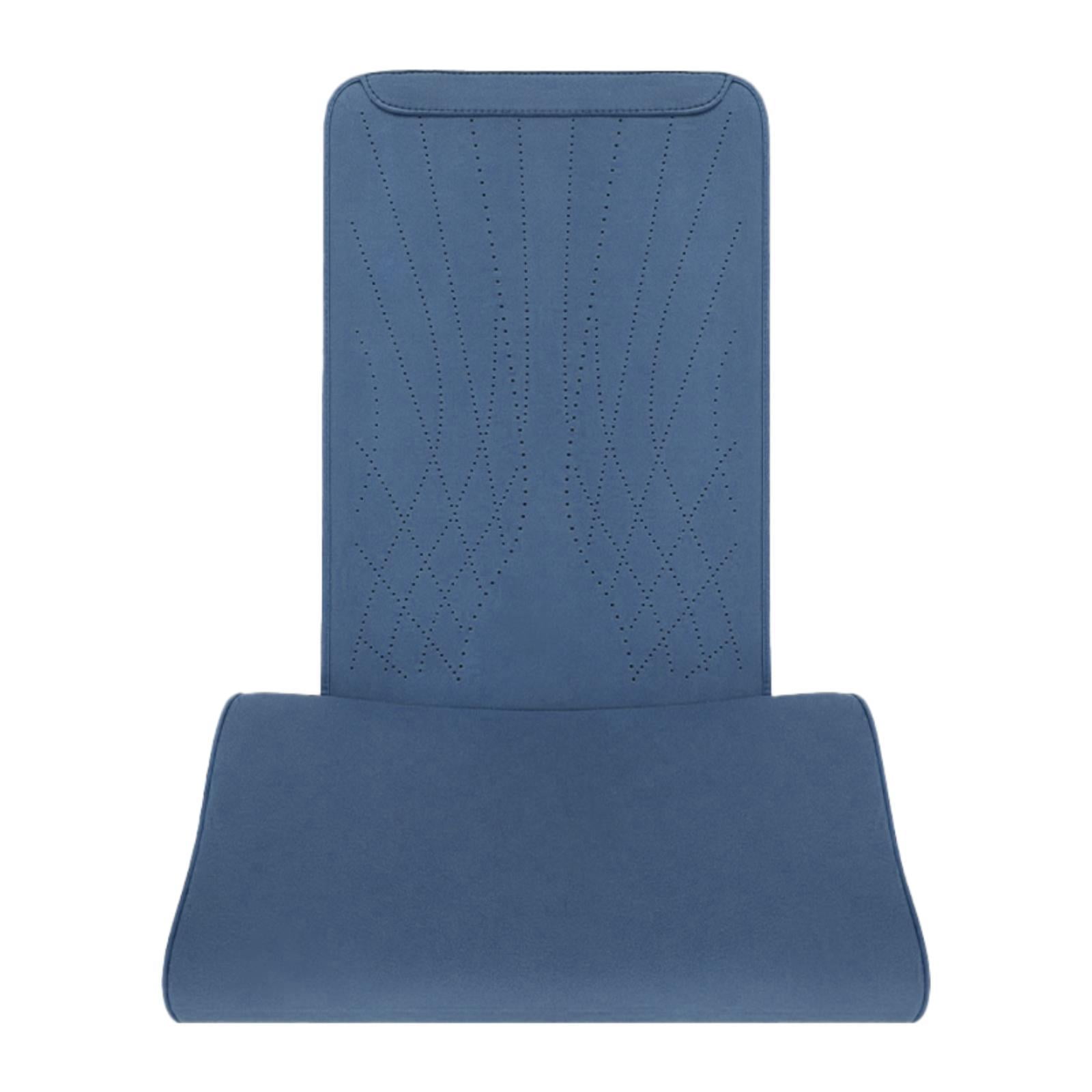 Wzmzjy Generic Car Leg Extender Mat Leg Support Cushion for Home ...