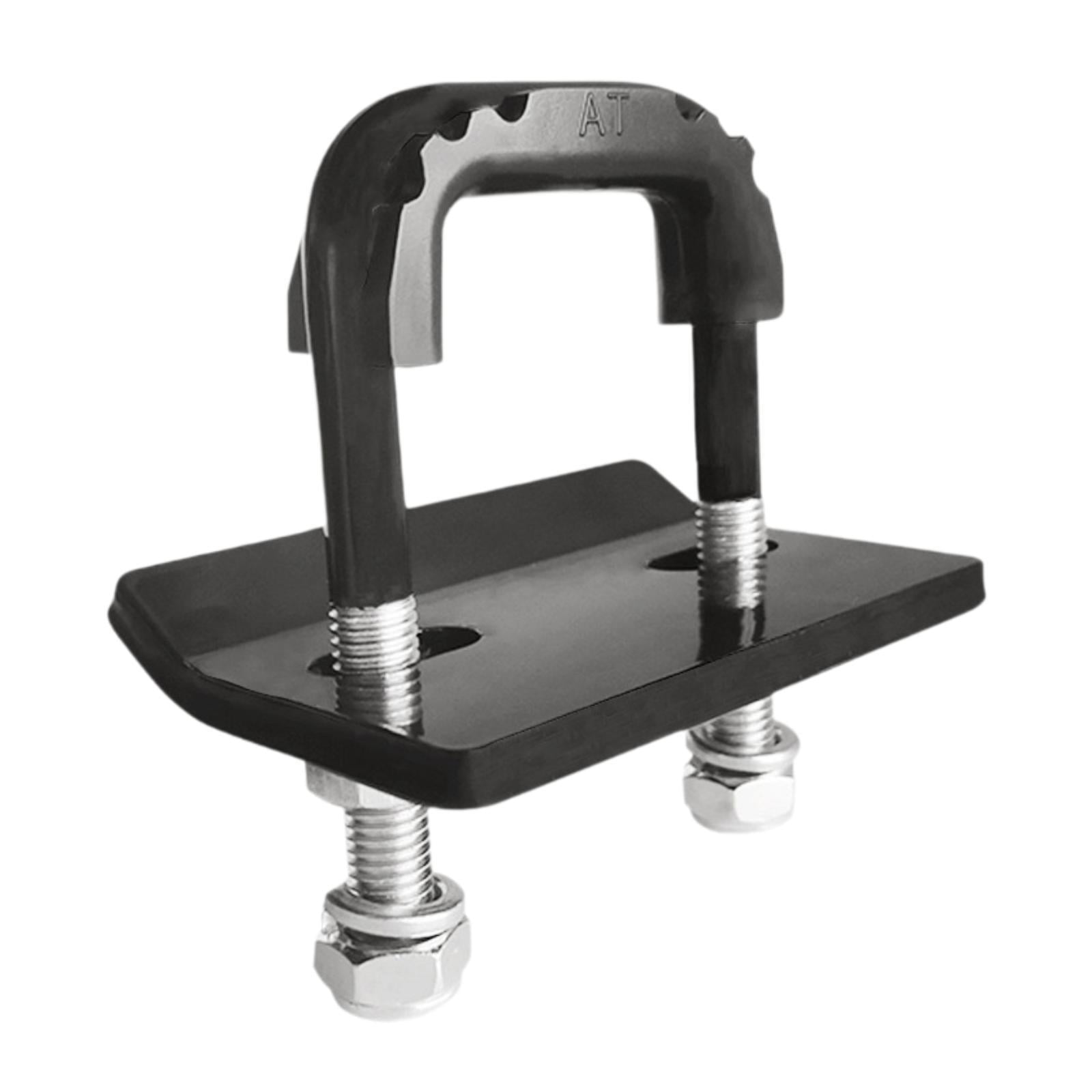 Wzmzjy Hitch Tightener Bike Rack Hitch Tray Anti Rust Weatherproof ...