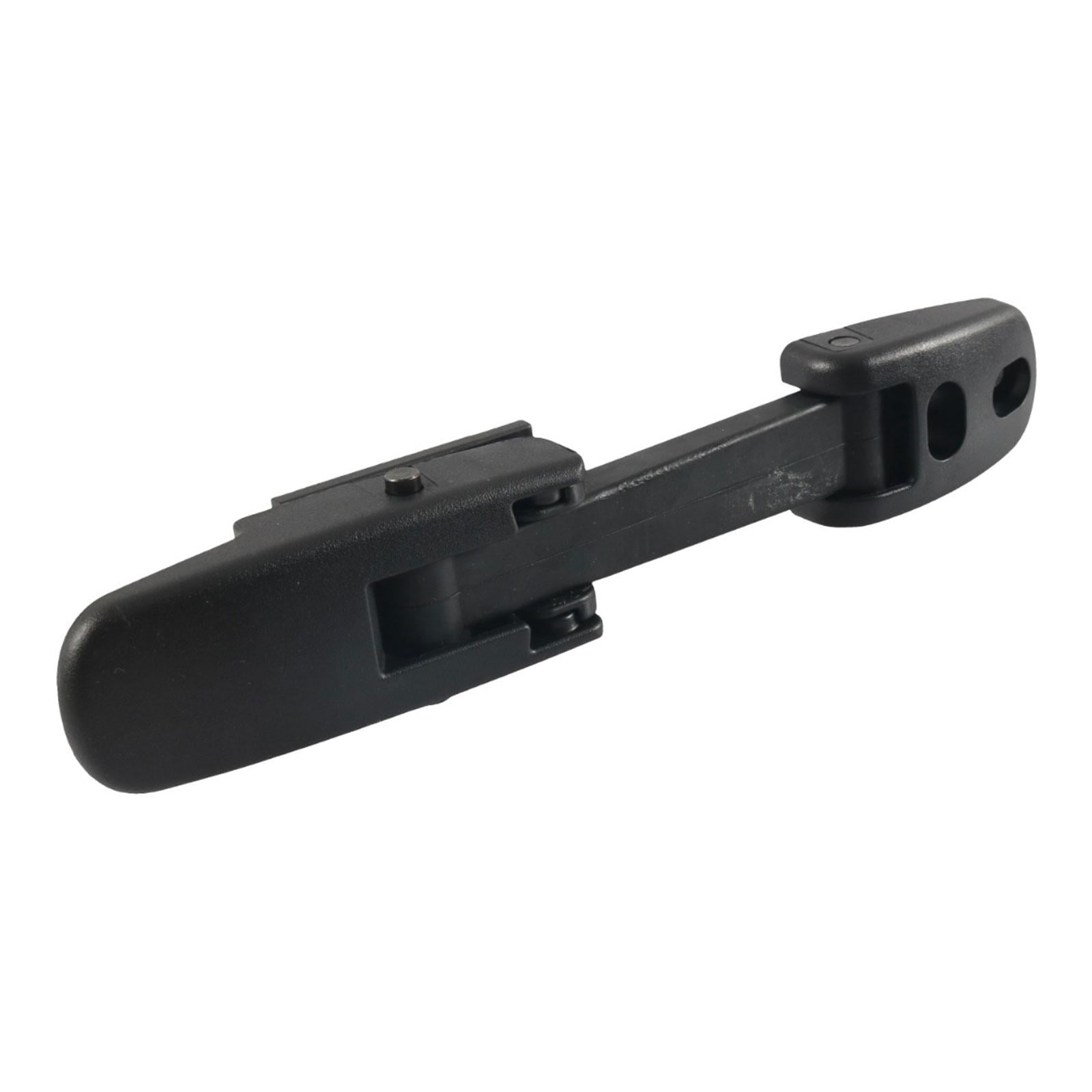 Wzmzjy Hood Latch Assembly Hood Lock 0055554 55554 Heavy Duty Engine ...