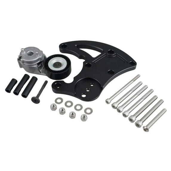 Wzmzjy LS R4 AC Compressor Bracket Directly Replace Professional High ...