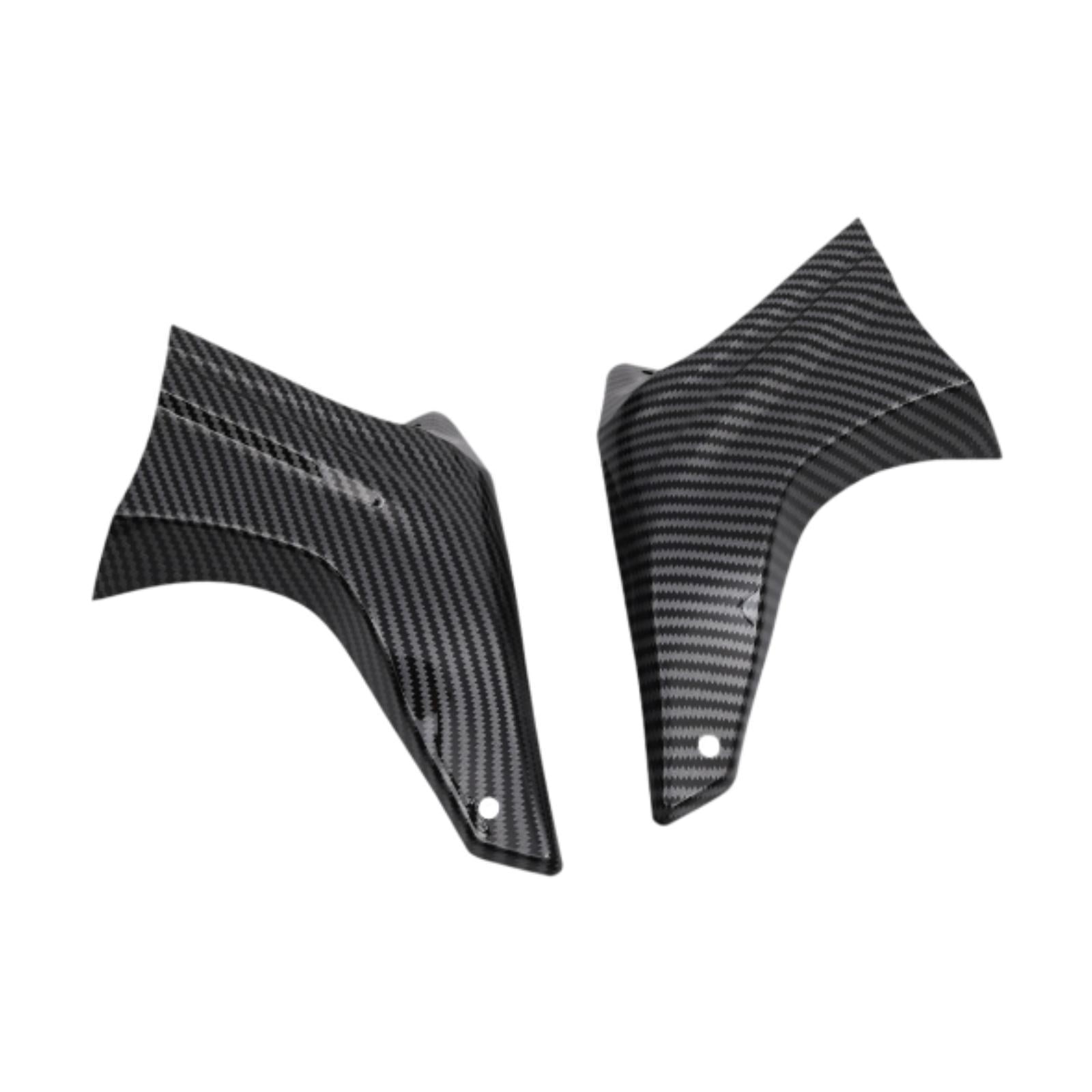 Wzmzjy Motorcycle Air Cooling Tube Ducts Guard Cover For R1200GS ...