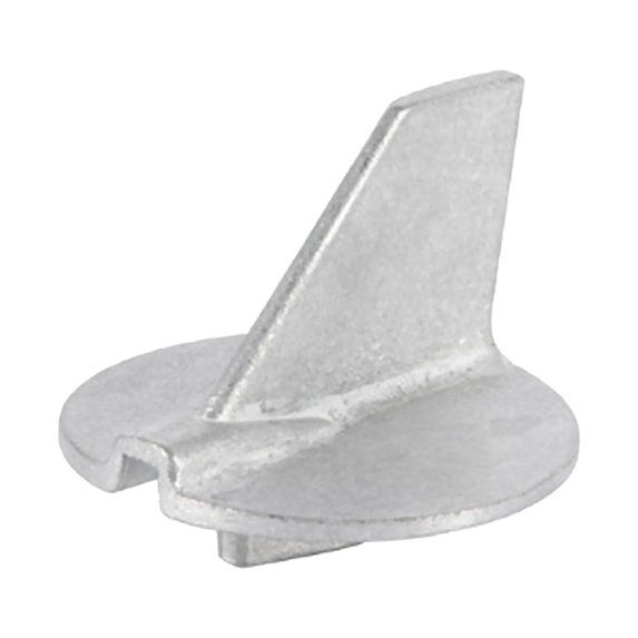 Wzmzjy Outboard Anode Anticorrosion Block Number 6E5-45371-01 Outboard ...