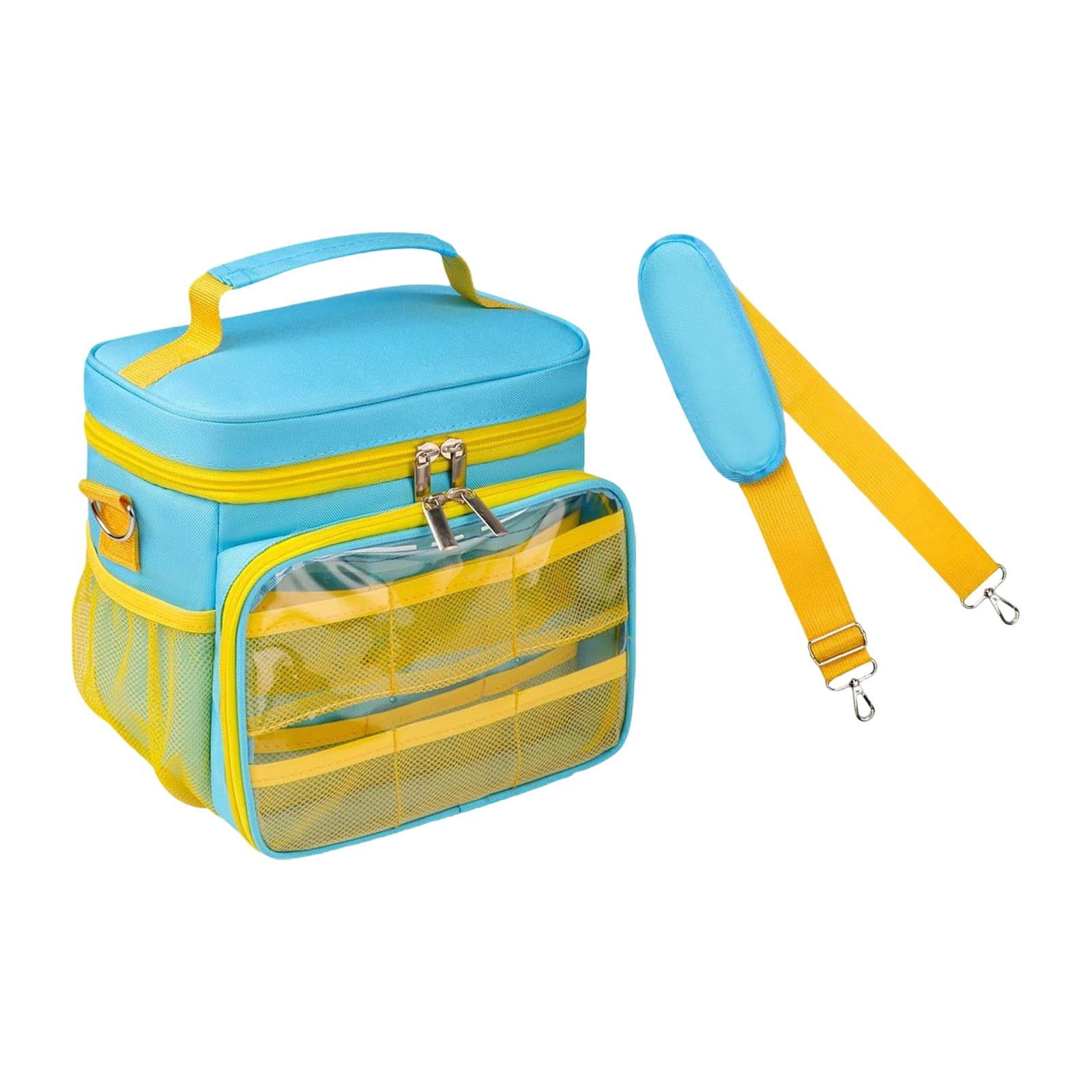 Wzmzjy Portable Story Machine Case Bag Toy Storage Bag Cute Carrying ...
