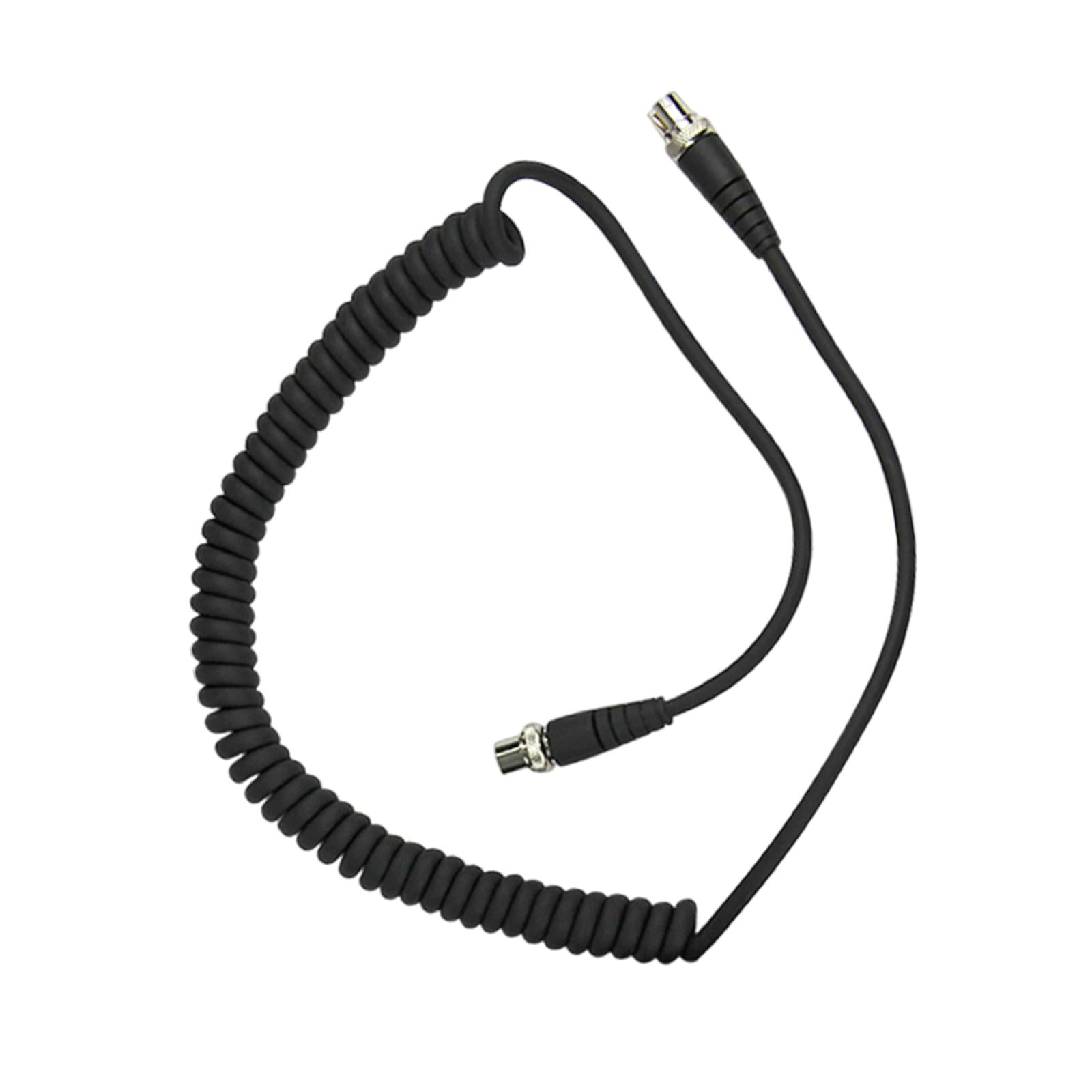 Wzmzjy Power Cable for Metal Detector Heavy Duty Charging Cable for ...