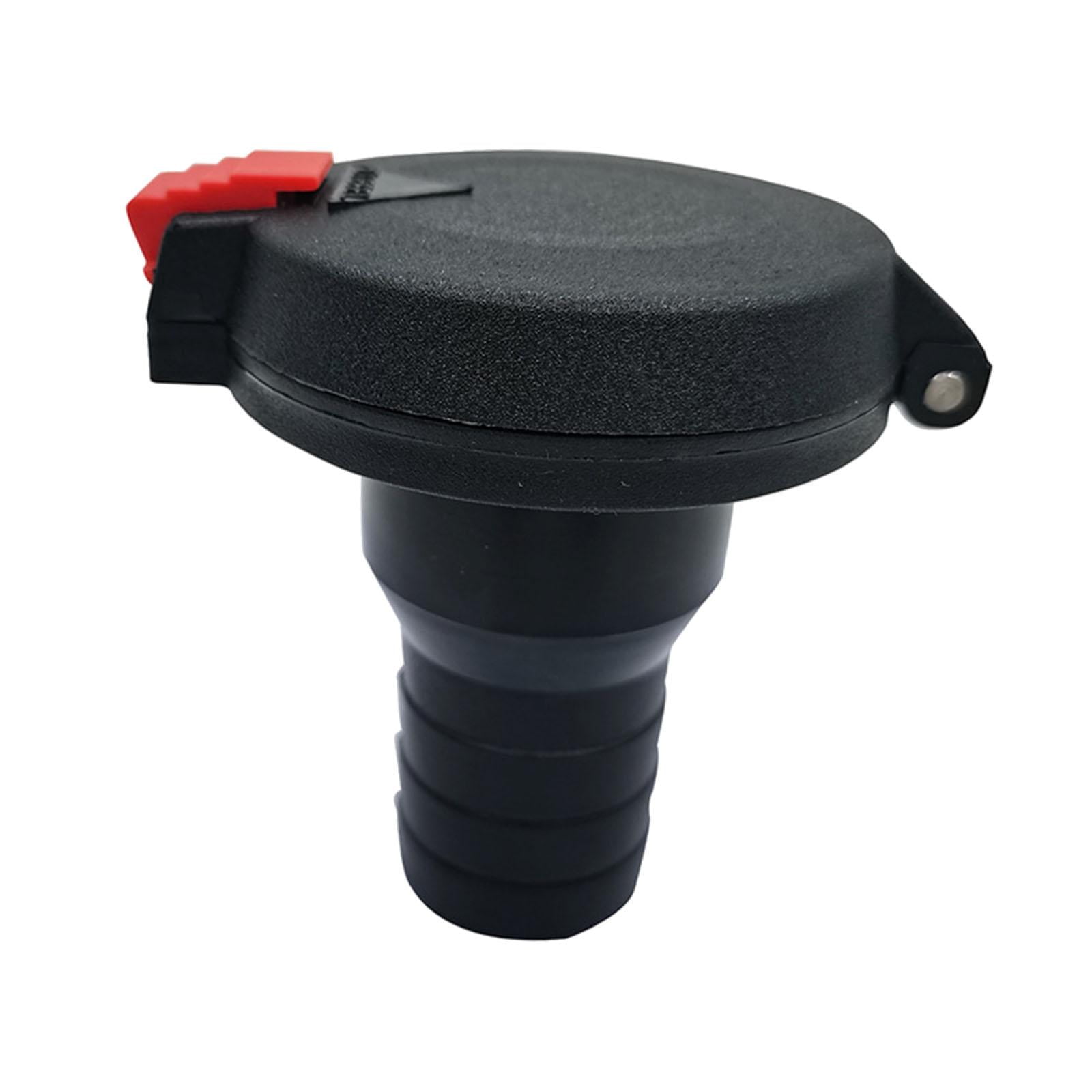 Wzmzjy RV Fill Cap Replaces Easy Installation Premium Professional ...