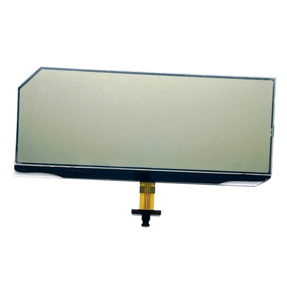 Wzmzjy Speedometer Instrument LCD Display Screen Glass High Performance ...