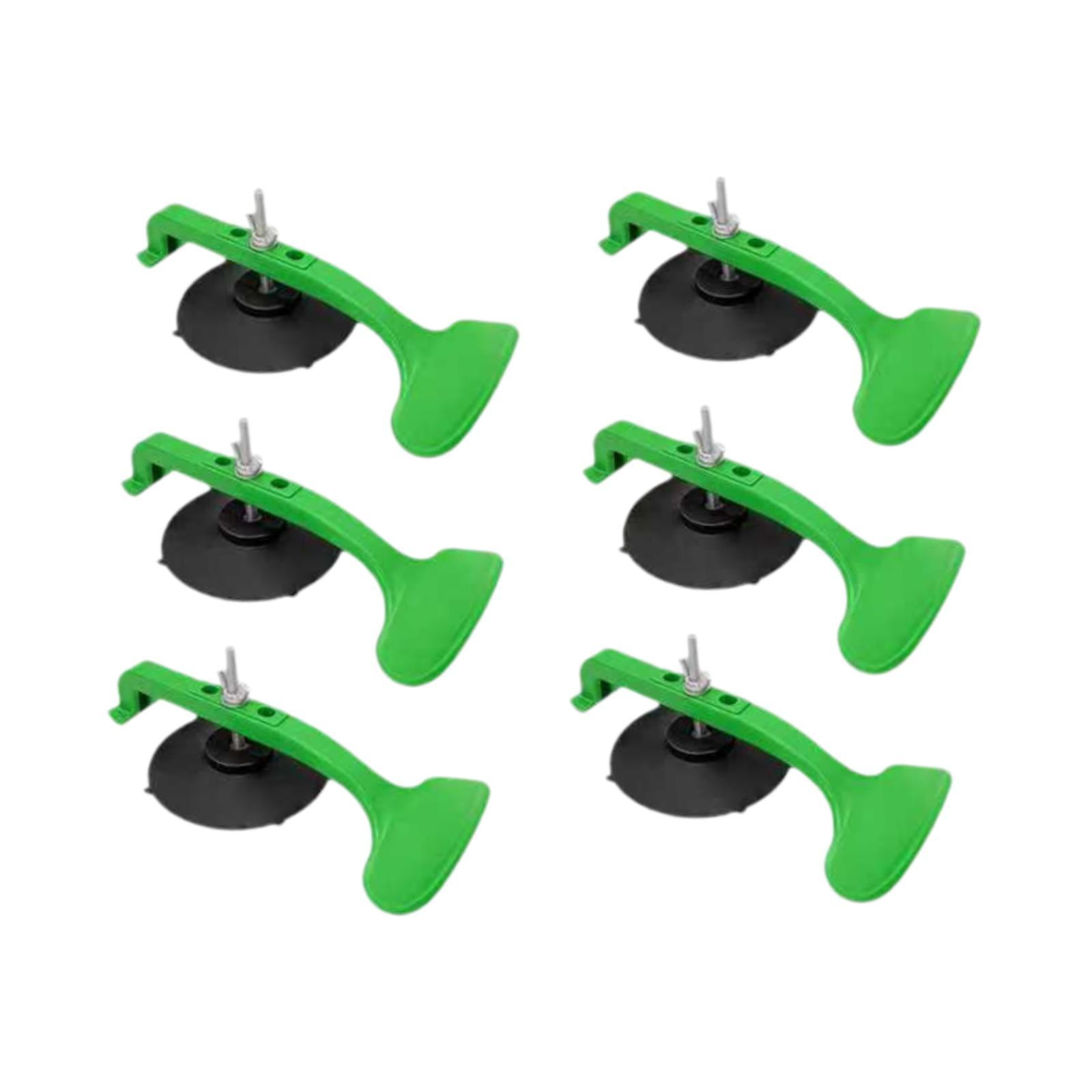 Wzmzjy Suction Clamp Glass Clamp Nylon High Performance Windshield ...