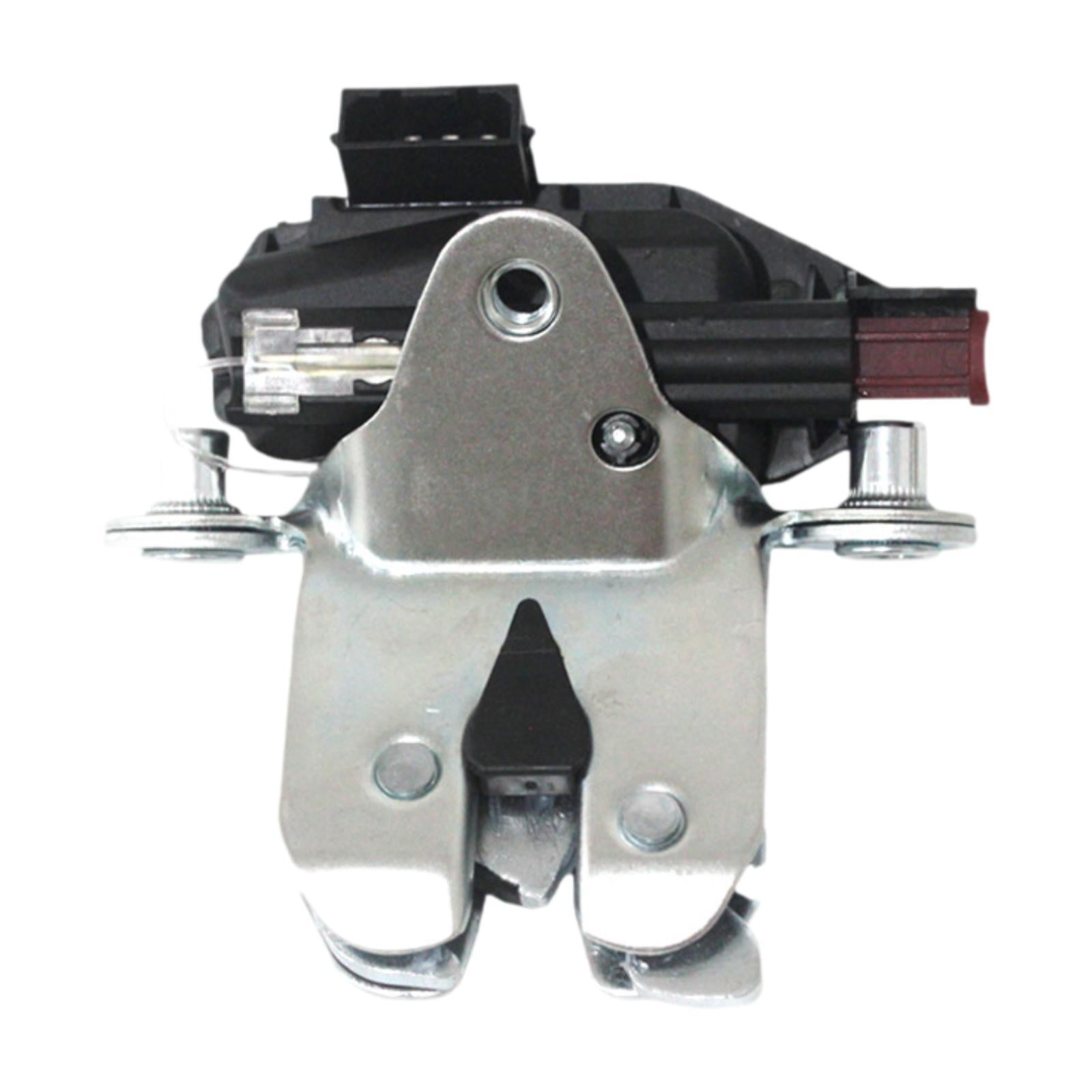 Wzmzjy Tailgate Boot Lock 6RU827505C Spare Parts Sturdy Simple ...