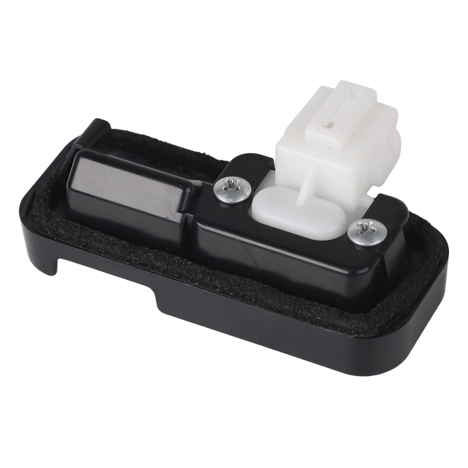 Wzmzjy Tailgate Switch Button Rear Trunk Lift Switch with Camera ...