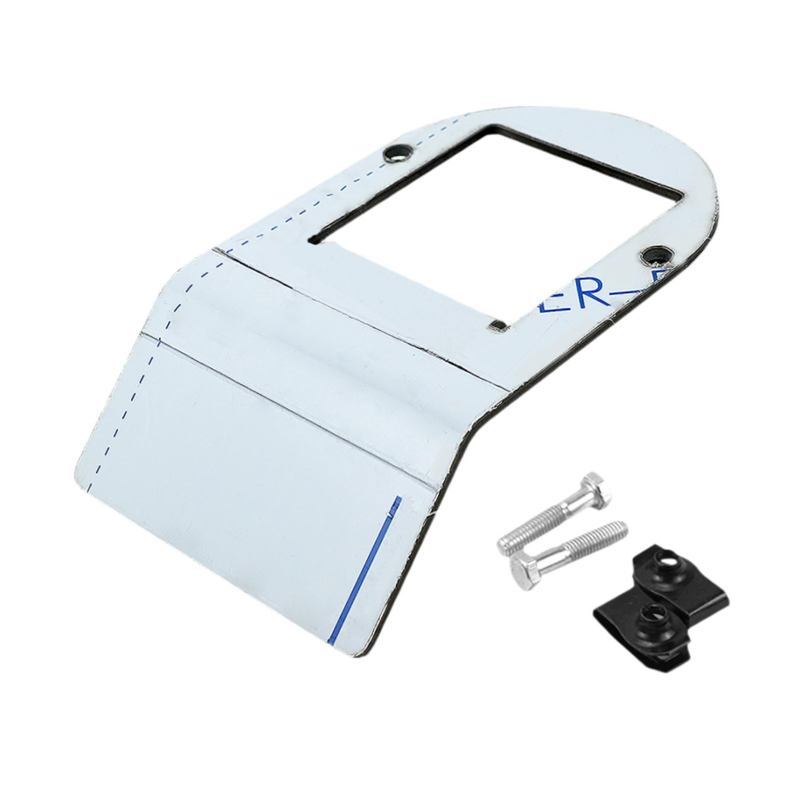 Wzmzjy Watermelon Light Bracket Watermelon Under Glow Frame Bracket for ...