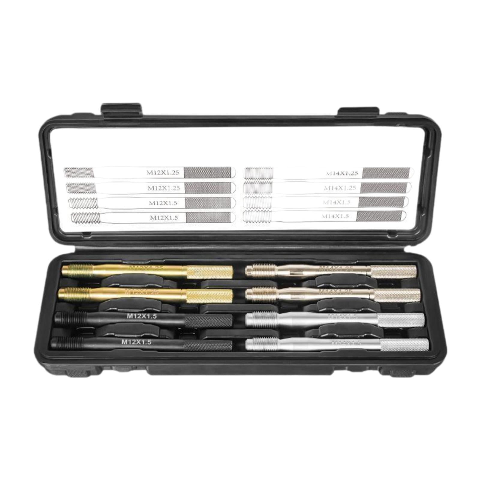 Wzmzjy Wheel Alignment Pin Set Sturdy Premium Wear Resistant Tire ...