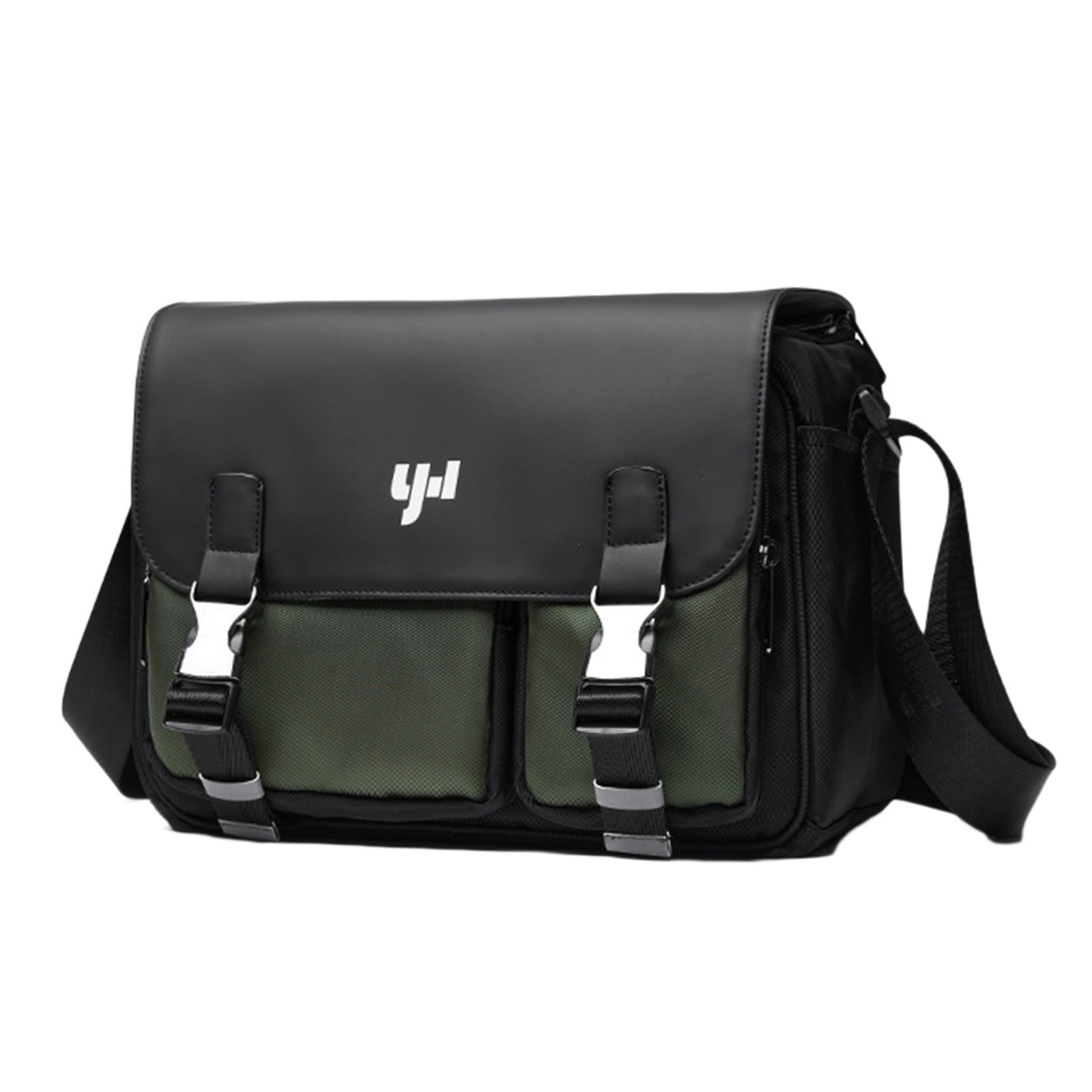 Wzzjkit Large Crossbody Bag, Chest Bag Gifts for Women Men, Sling Bag ...