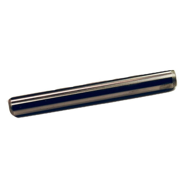 X 1/2 Steel Dowel Pin Hardened Ground Made in (25-Pack) - Walmart.com