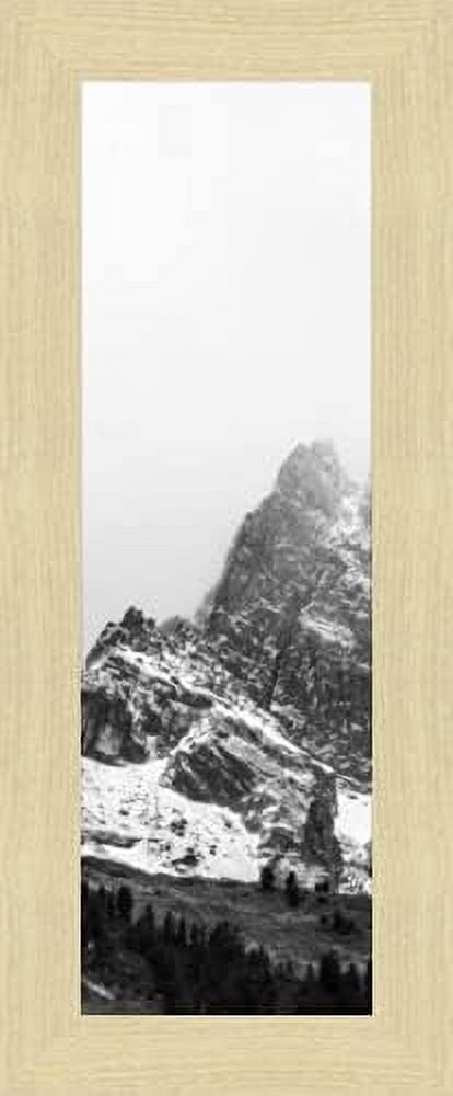 X 1 Wheat Wood Frame (Derby) - Walmart.com