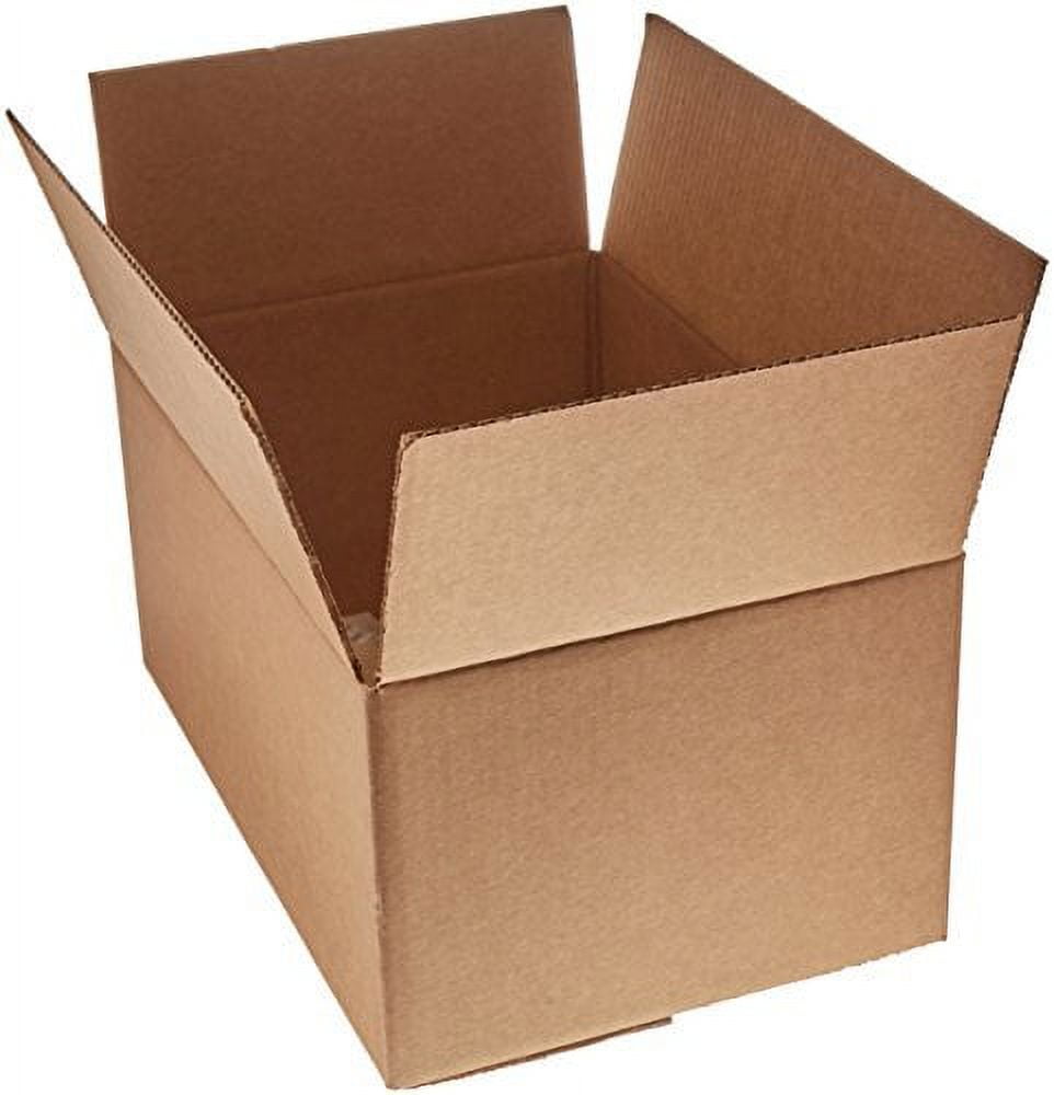 X 11 1 4 X 8 Inches Shipping Boxes 25 Count BS171108 Walmart x-11-1-4-x-8-inches-shipping-boxes-25-count-bs171108-walmart