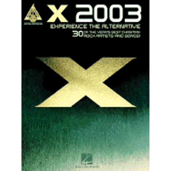 Christian Alternative Rock