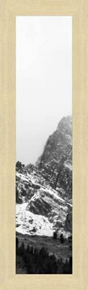 X 21" Wheat Wood Frame (Derby) - Walmart.com