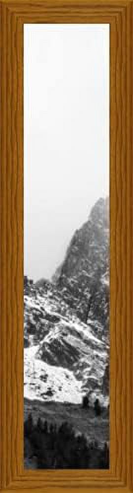 X 24" Hazel Wood Frame (Derby) - Walmart.com