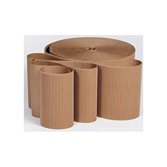 Single Face Corrugated Cardboard