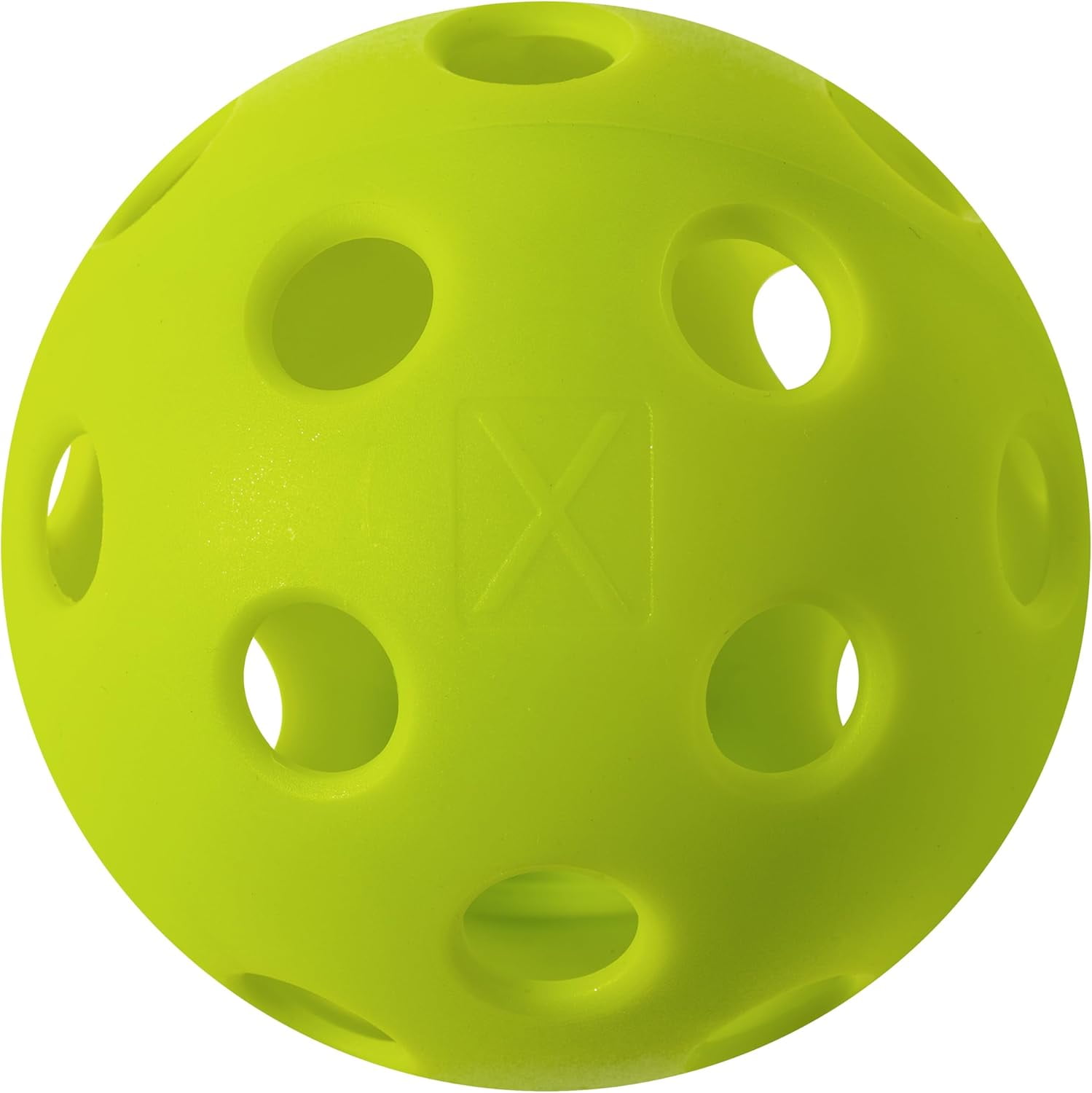 X-26 Indoor Pickleballs Bulk - USAPA Approved Tournament Pickleballs ...