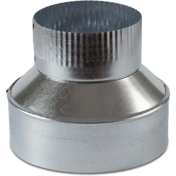 Rectangular Duct Fittings