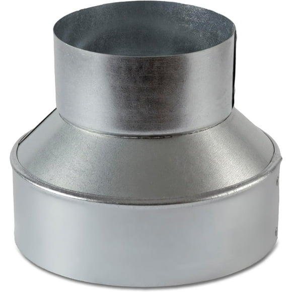 Rectangular Duct Fittings