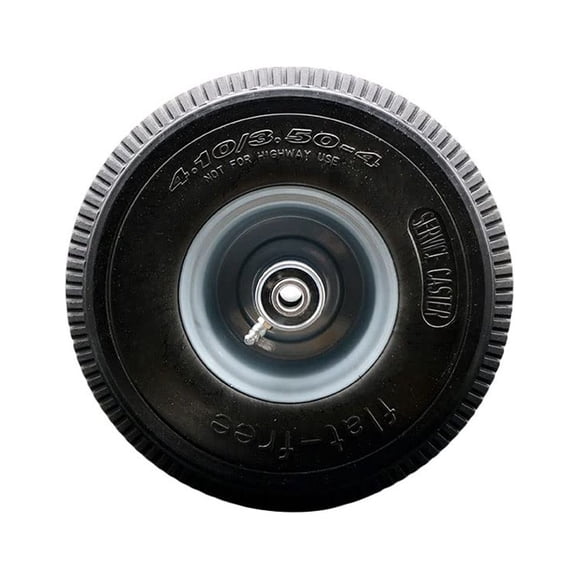 Tow Truck Dolly Wheels